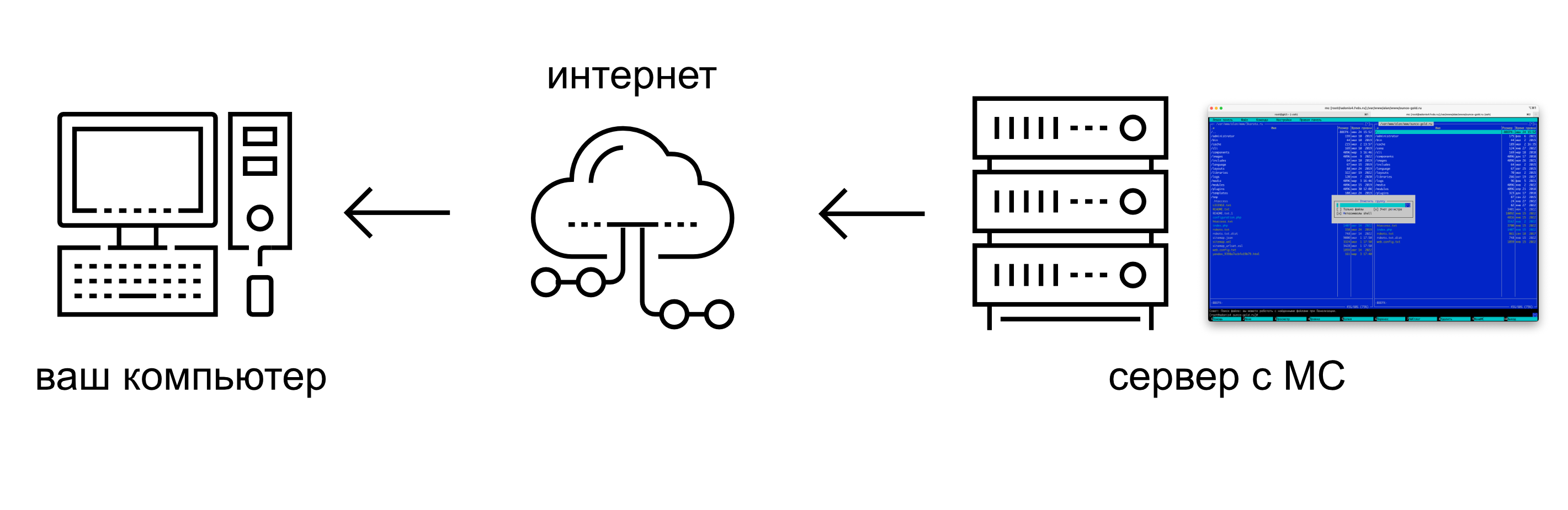 Руководство